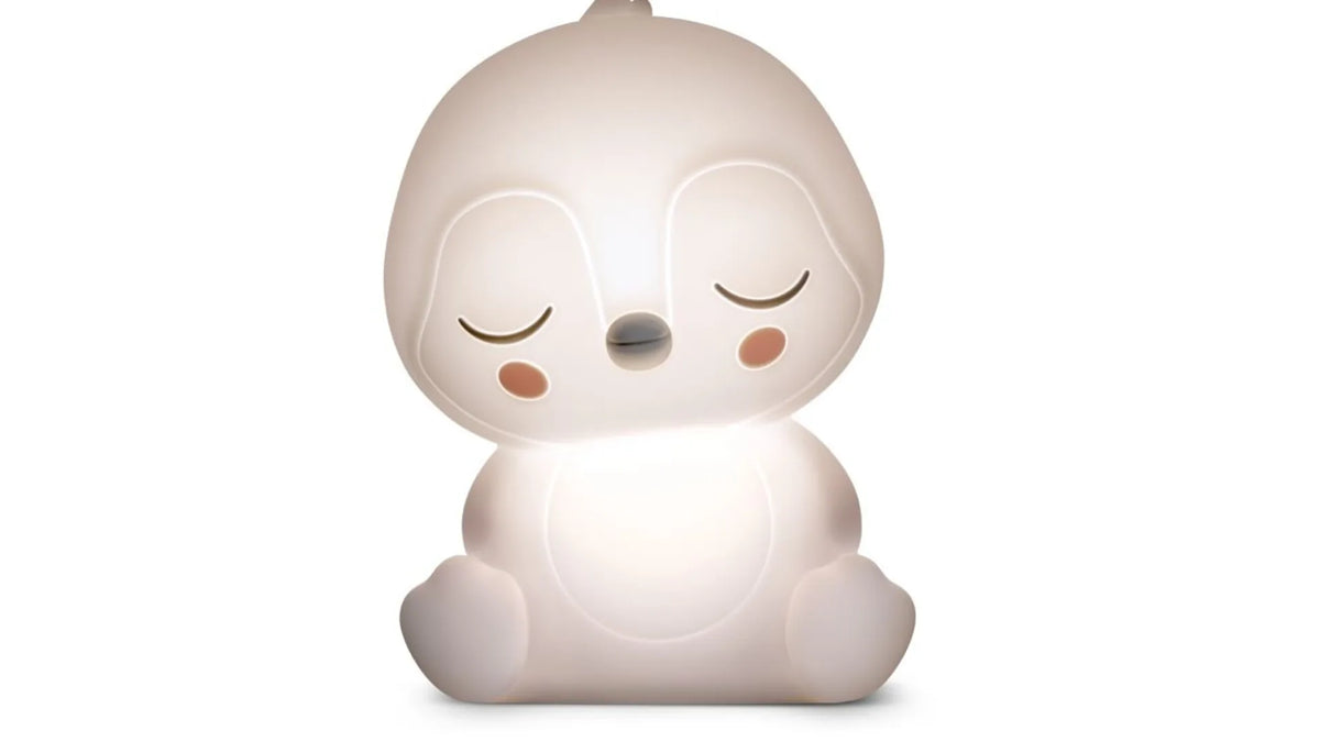 Tonies: Night Light Tonie - Sleepy Penguin – Acorn & Pip