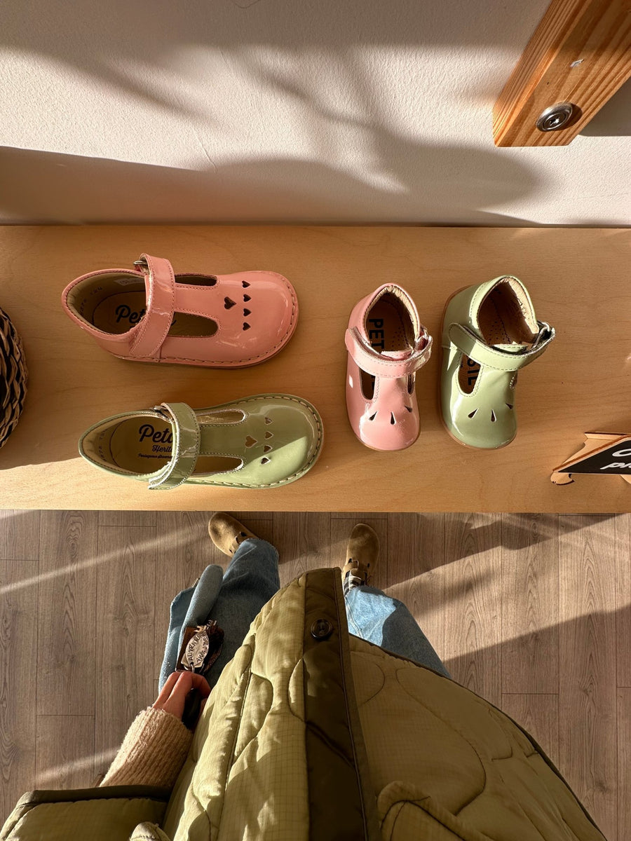 How Often Should I Get My Child’s Feet Measured? A Parent’s Guide ...