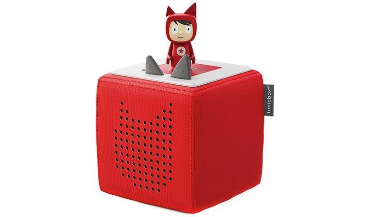 Unlocking the Magic: A Guide to Using Tonies for Children – Acorn & Pip