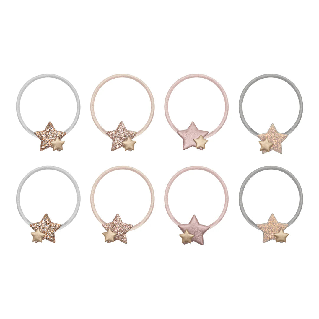 Mimi & Lula: Sparkle star ponies – Acorn & Pip