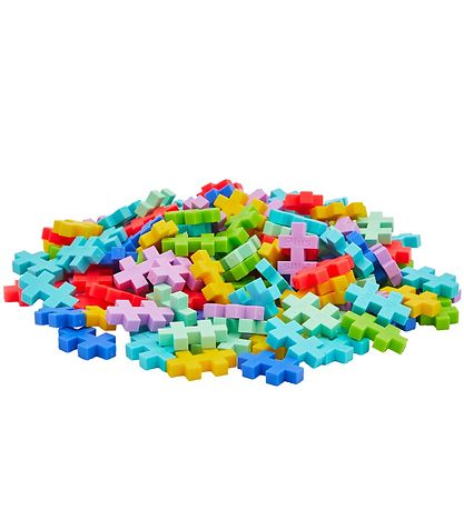 Plus Plus: Tropical - 100 pcs – Acorn & Pip