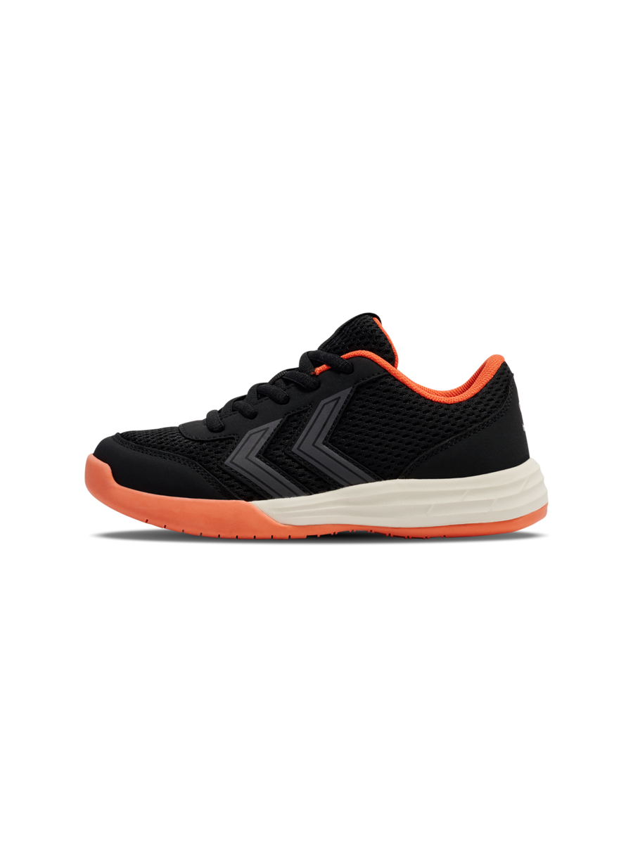 hummel: Multiplay Flex LC Sport Trainer - Anthracite – Acorn & Pip