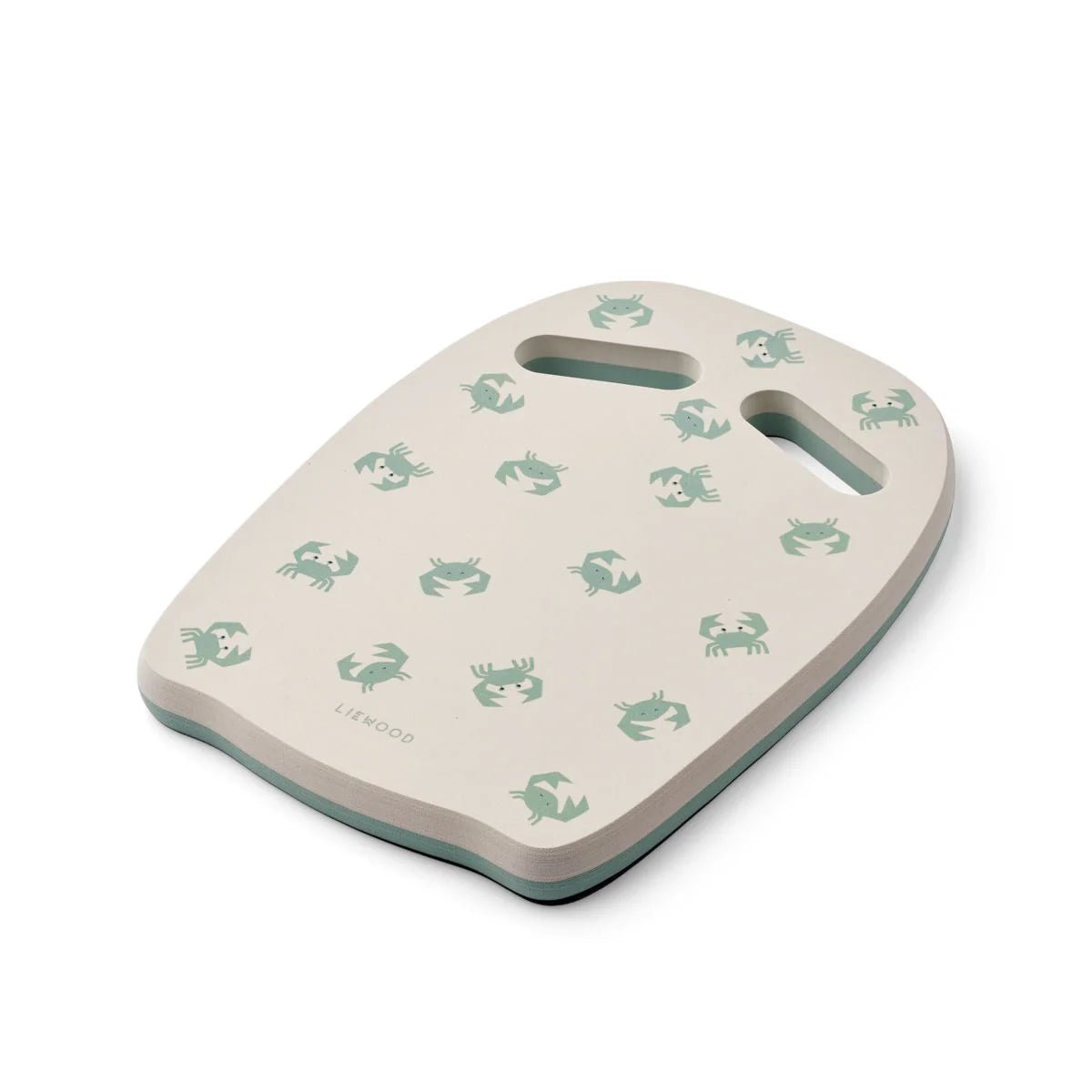 Liewood: Hayden Swim Board - Crab / Sandy – Acorn & Pip