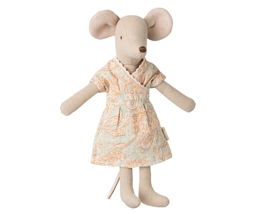 Maileg: Mum Mouse (SS25) - Maileg - Collectible Gift Ideas and Heirloom ...