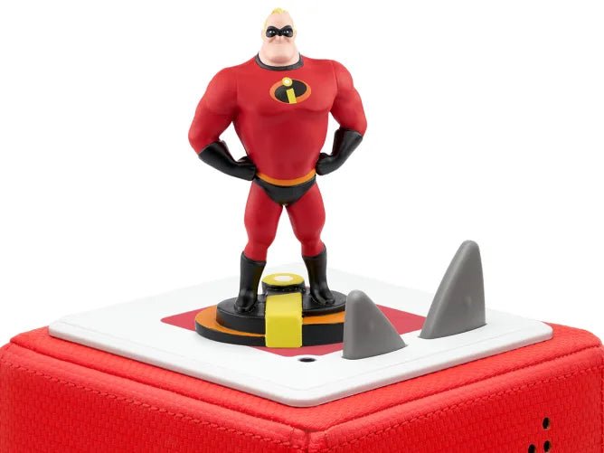 Tonies: Disney/Pixar - The Incredibles - Audio Character Tonies ...